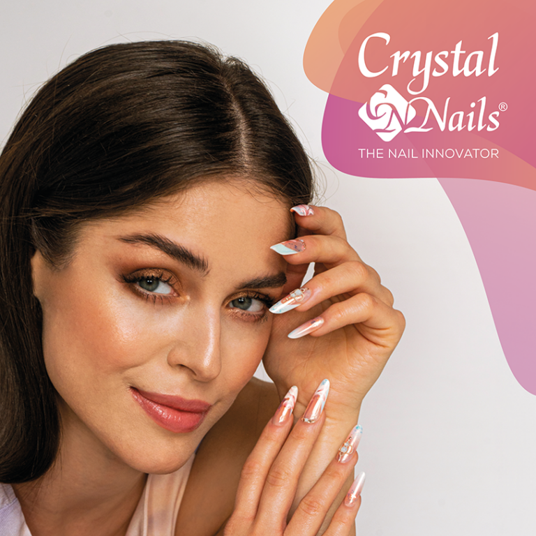 Catalogo 2024 Crystal Nails Italia - wearecrystalnails